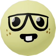 Balls | Merge! Wiki | Fandom