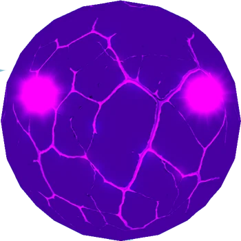 Ball 21 | Merge! Wiki | Fandom