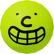 Balls | Merge! Wiki | Fandom