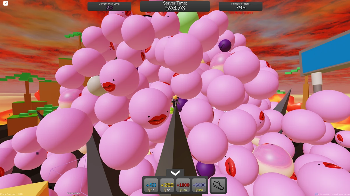 Incidents | Merge! Wiki | Fandom