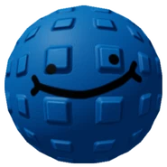 Balls | Merge! Wiki | Fandom