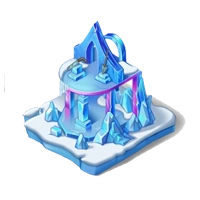 Ice Castle | Mergest Kingdom Wiki | Fandom