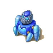 Moon Blue Stump | Mergest Kingdom Wiki | Fandom