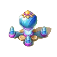 Moon Cube | Mergest Kingdom Wiki | Fandom