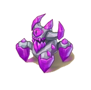 Purple Predator | Mergest Kingdom Wiki | Fandom