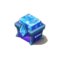 Refined Ice Chest | Mergest Kingdom Wiki | Fandom