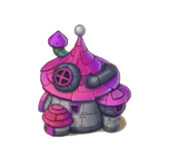 Wizard's Dome | Mergest Kingdom Wiki | Fandom