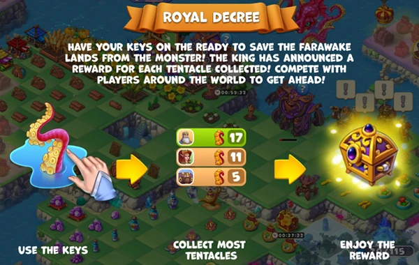 Blue Depth | Mergest Kingdom Wiki | Fandom