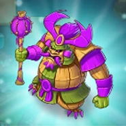 Source Mines | Mergest Kingdom Wiki | Fandom