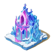 Ice Castle | Mergest Kingdom Wiki | Fandom