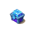 Simple Ice Chest | Mergest Kingdom Wiki | Fandom