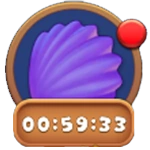 Atlantis Seashell Fever | Mergest Kingdom Wiki | Fandom