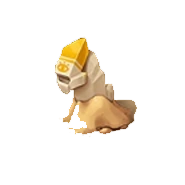 Sand Droid | Mergest Kingdom Wiki | Fandom