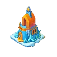 Ice Mansion | Mergest Kingdom Wiki | Fandom