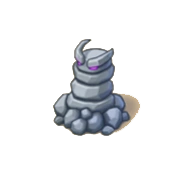 Purple Stoneling | Mergest Kingdom Wiki | Fandom