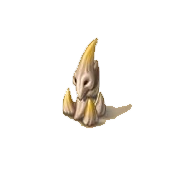 Tusk Yellow Youngling | Mergest Kingdom Wiki | Fandom