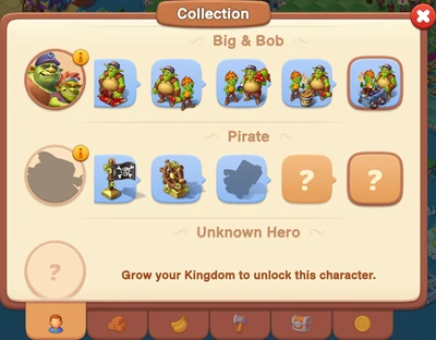 Book of Knowledge | Mergest Kingdom Wiki | Fandom