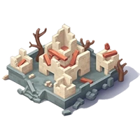 Terracotta Castle | Mergest Kingdom Wiki | Fandom