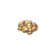 Sand Rocks | Mergest Kingdom Wiki | Fandom