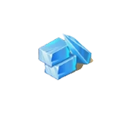 Ice Blocks | Mergest Kingdom Wiki | Fandom