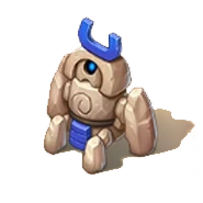 Terracotta Blue Ent | Mergest Kingdom Wiki | Fandom