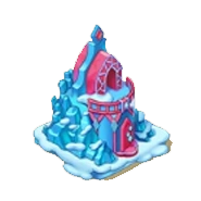 Ice Palace | Mergest Kingdom Wiki | Fandom