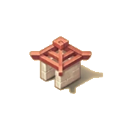 Terracotta Frame | Mergest Kingdom Wiki | Fandom