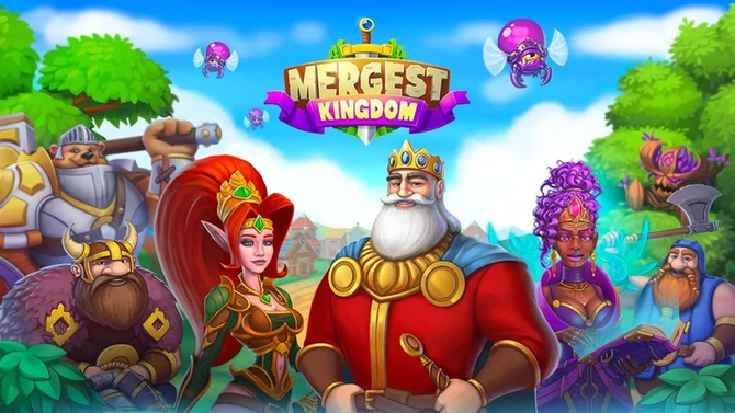 Mergest Kingdom Wiki | Fandom