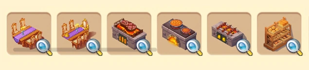 Royal Feast | Mergest Kingdom Wiki | Fandom