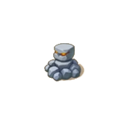 Orange Stoneling | Mergest Kingdom Wiki | Fandom