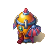 Solar Sail | Mergest Kingdom Wiki | Fandom