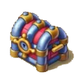Refined Celestial Chest | Mergest Kingdom Wiki | Fandom