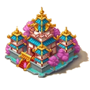 Terracotta Castle | Mergest Kingdom Wiki | Fandom