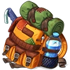 Survival Backpack | Merge Survival: Wasteland Wiki | Fandom