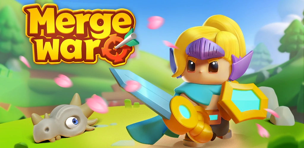 Merge War Wiki | Fandom