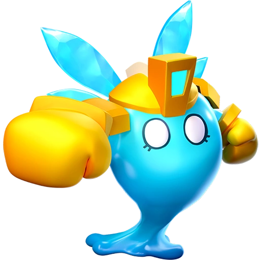 Slime | Merge War Wiki | Fandom