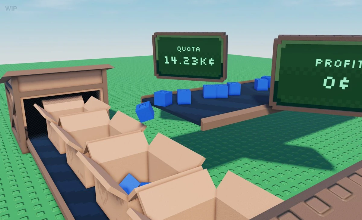 Upcoming Features | Merging Game Wiki | Fandom