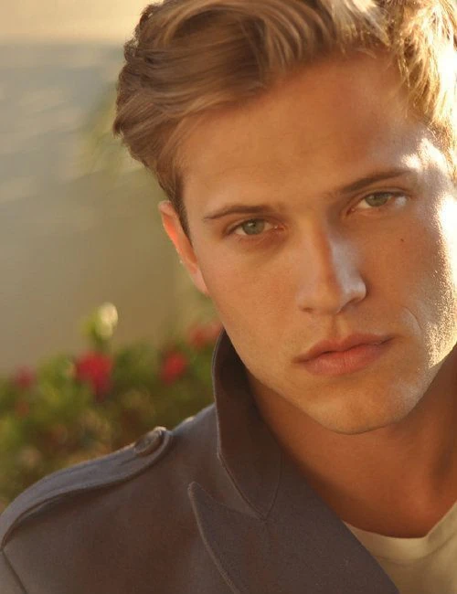 Mitch Walker | Mergy & Grace Wiki | Fandom