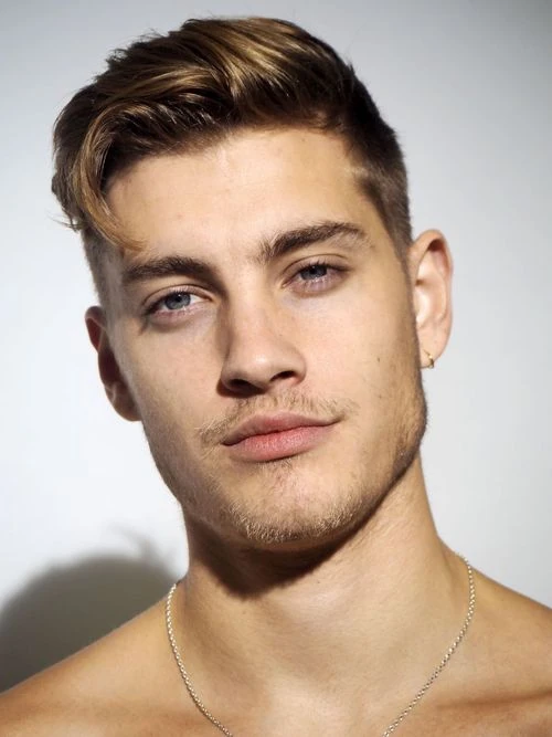 Zachary Martens | Mergy & Grace Wiki | Fandom