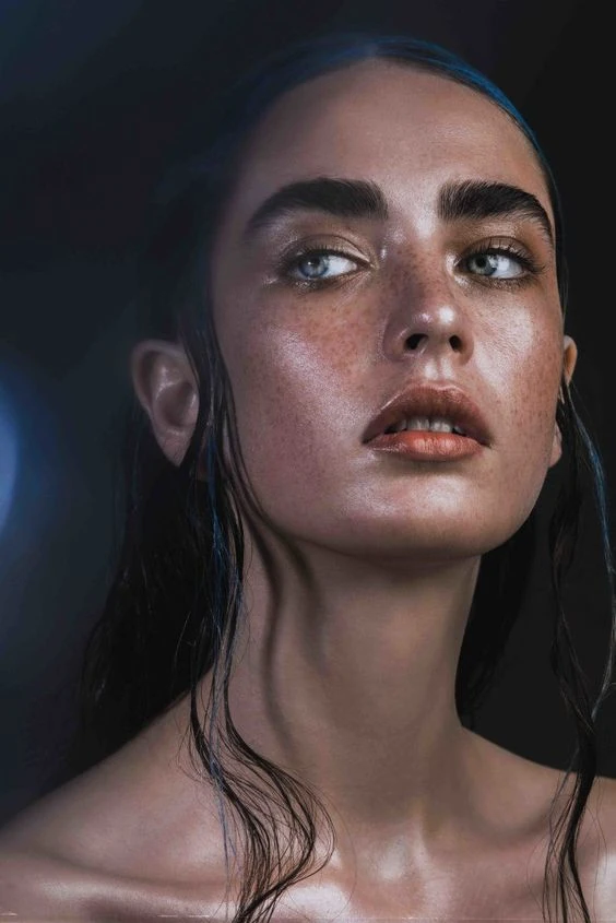 Inej | Mergy & Grace Wiki | Fandom