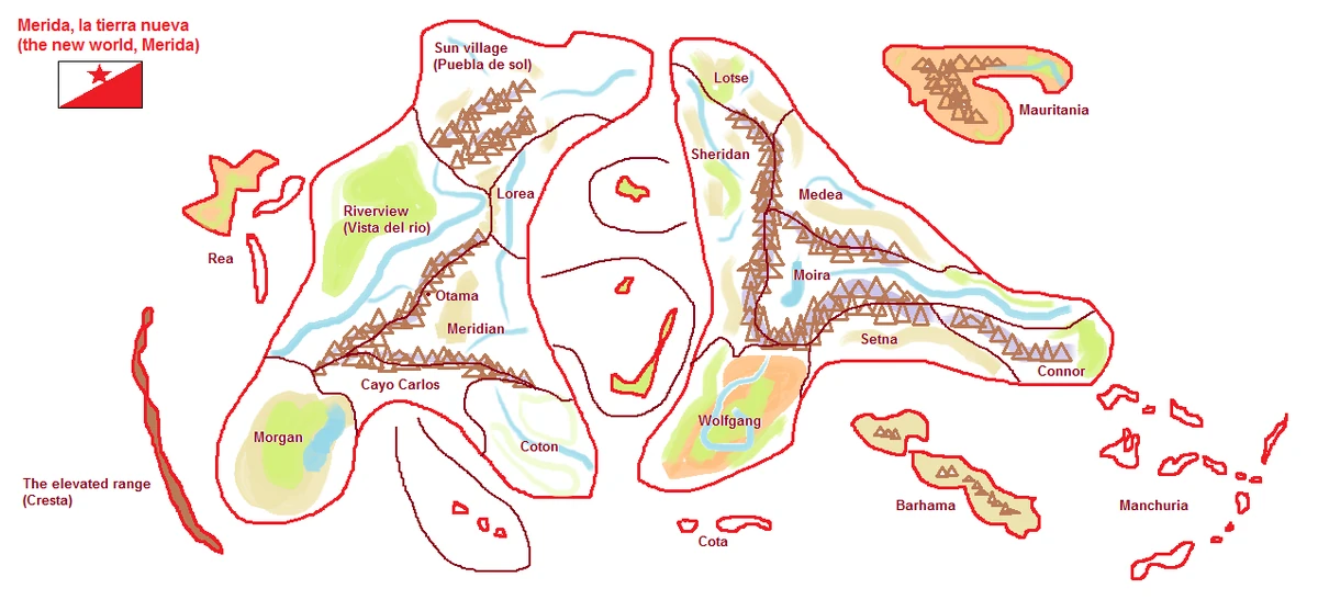 Mérida | Wiki Meridajog | Fandom