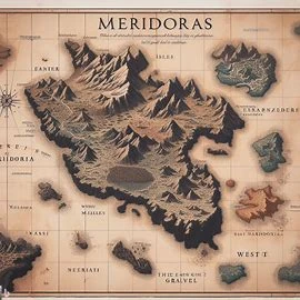Category:Geography | Meridor Wiki | Fandom