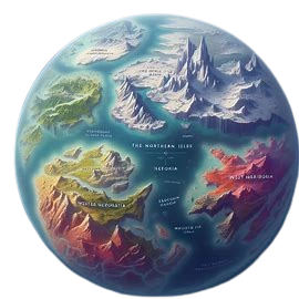 Meridor Wiki | Fandom