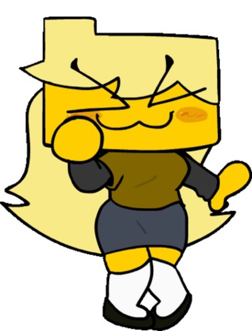 Meri | Meriverse Wiki | Fandom