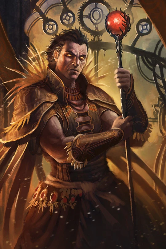 Humans | The World of Merl Wiki | Fandom