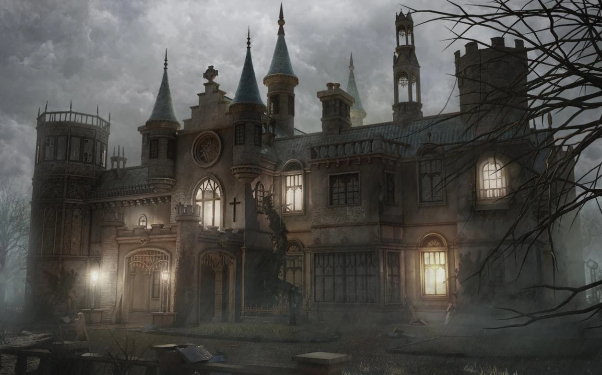 Vespia | The World of Merl Wiki | Fandom