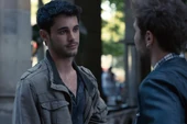 Bruno Bergeron | Merlí Wikia | Fandom