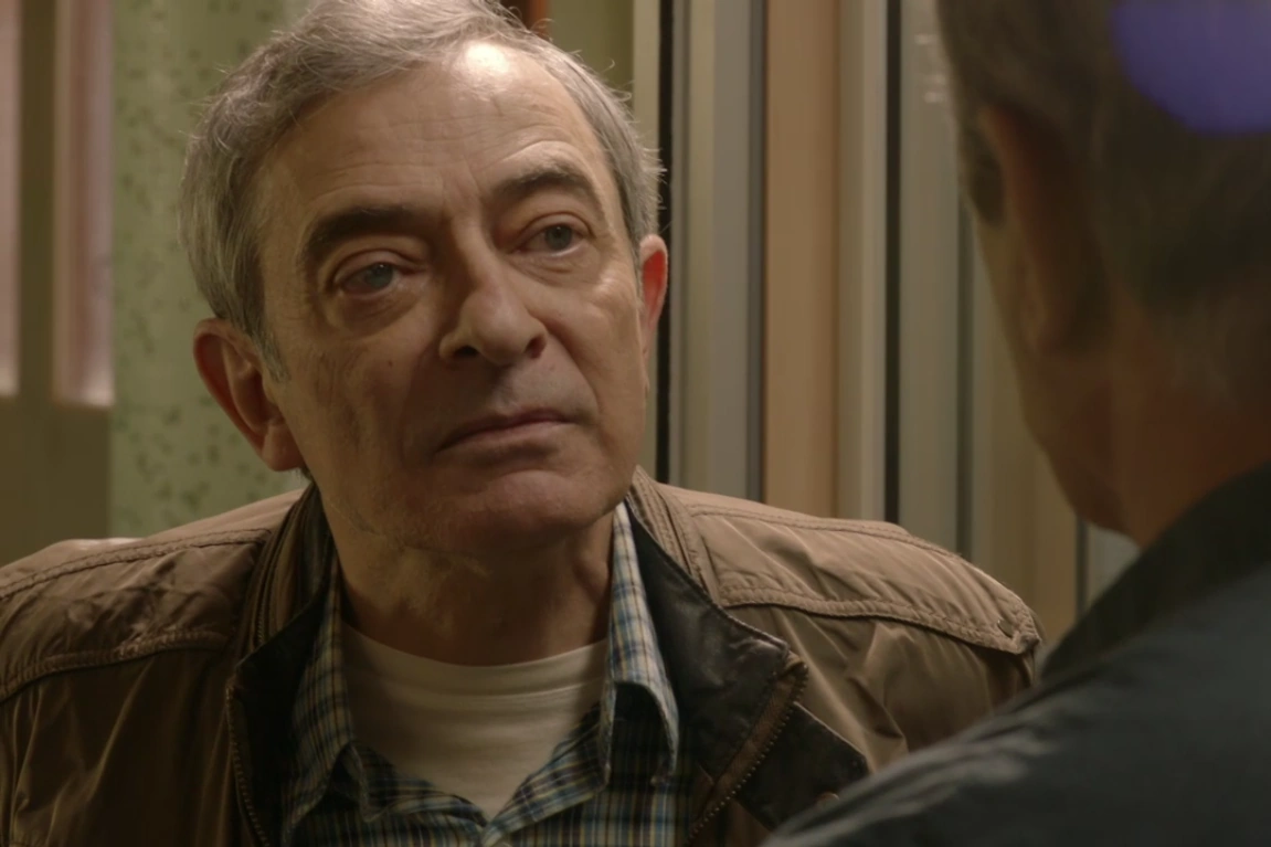 Alfonso Rubio/Gallery | Merlí Wikia | Fandom