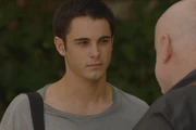 Bruno Bergeron | Merlí Wikia | Fandom