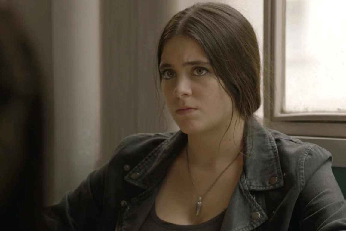 Berta Prats | Merlí Wikia | Fandom